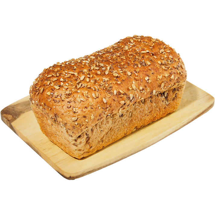 Bread - Bakery Sliced (Multigrain) – VacationFoods