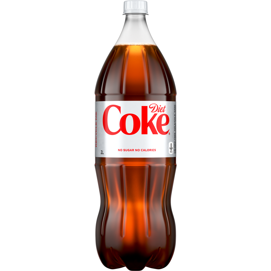 Diet Coke (2L Bottle) – VacationFoods