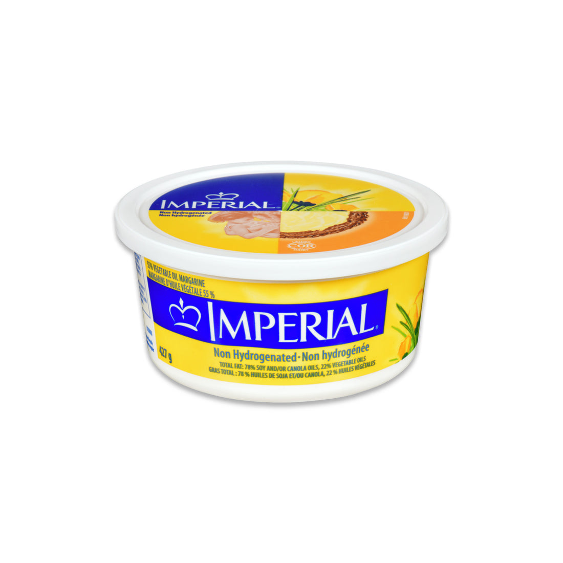 Margarine - Imperial – VacationFoods