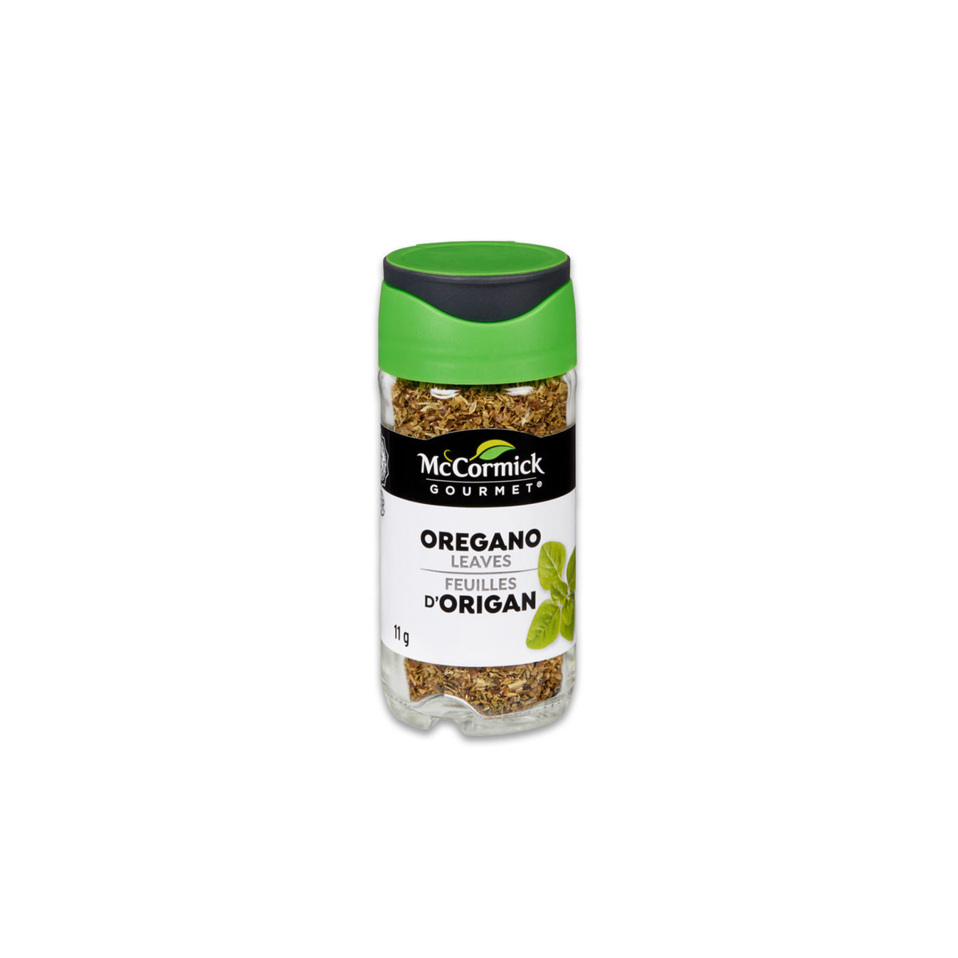 Oregano - McCormick (Leaves) – VacationFoods