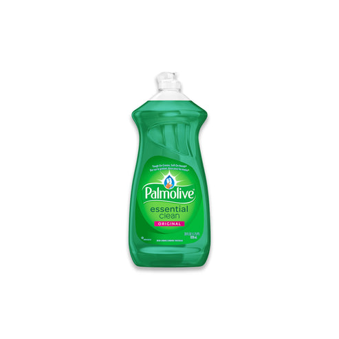 Dish Soap - Palmolive - Original – VacationFoods