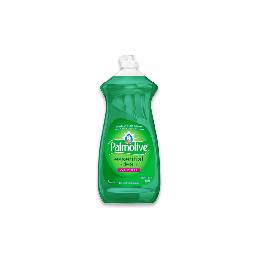 Dish Soap - Palmolive - Original – VacationFoods