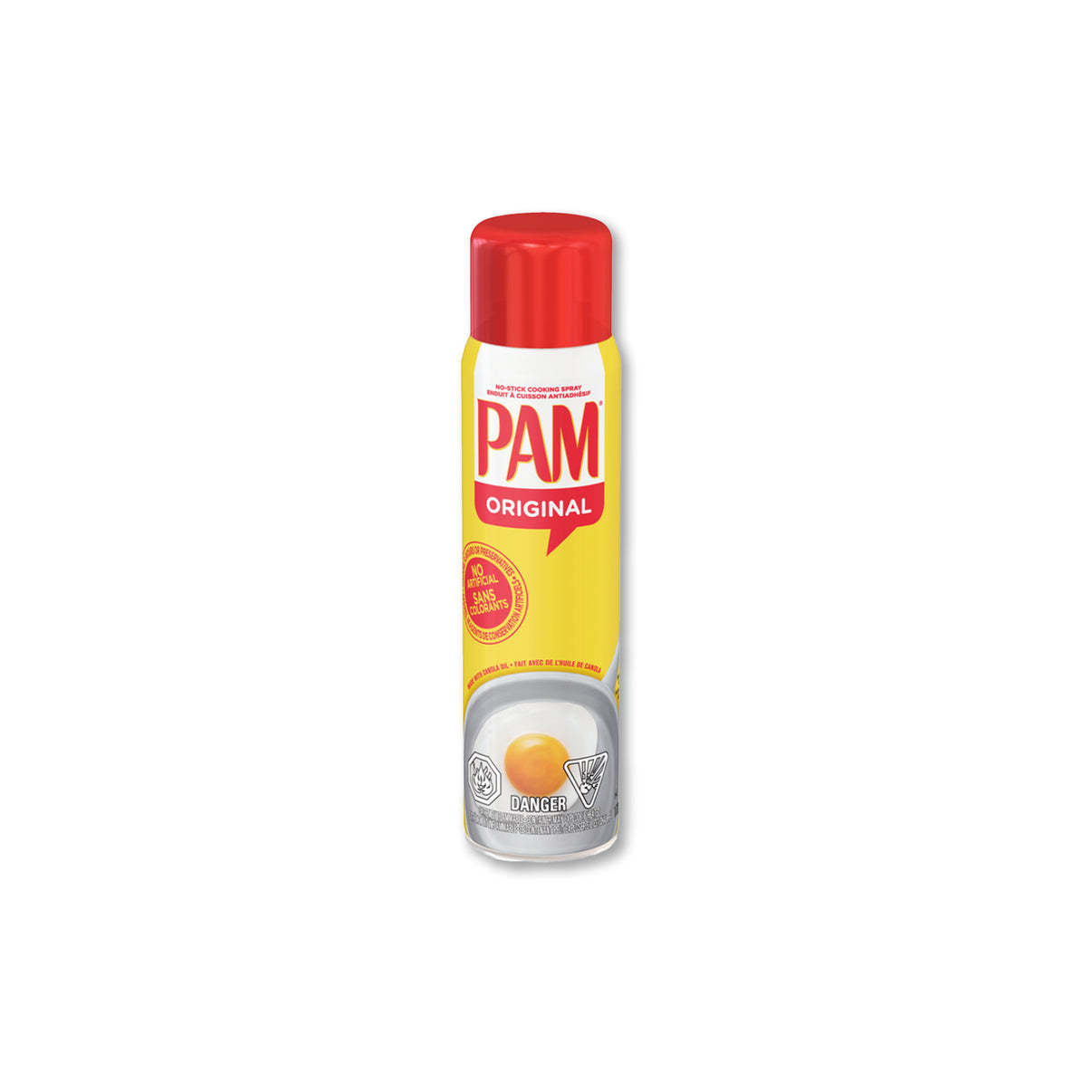 Oil - Cooking Spray - Pam (Original) – VacationFoods