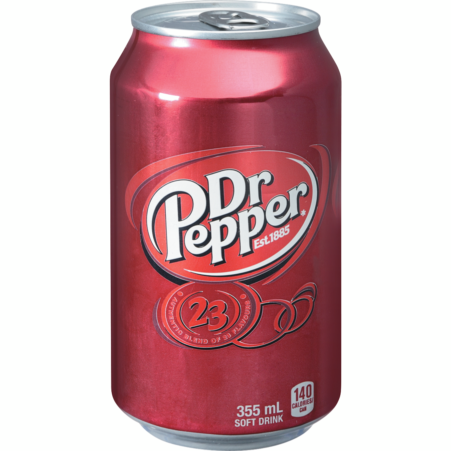 Dr Pepper 12 Cans VacationFoods Dr Pepper 12 Cans VacationFoods