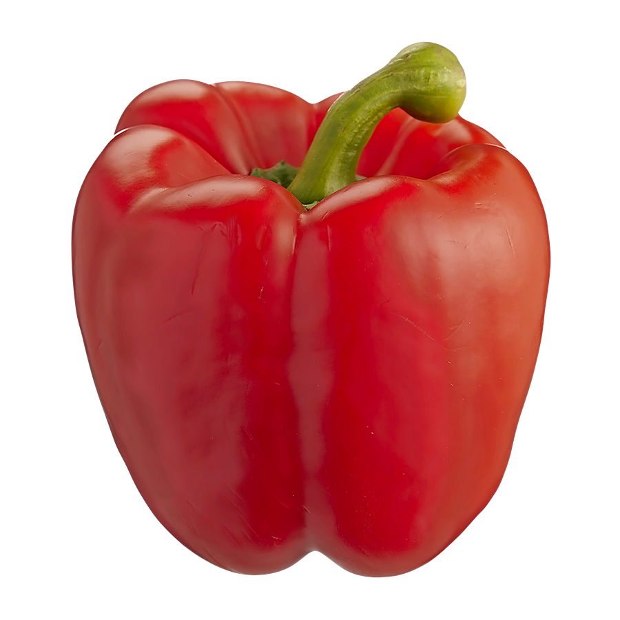 Pepper (Red) – VacationFoods